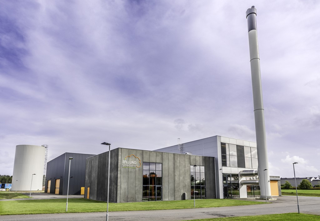Billund Varmeværk